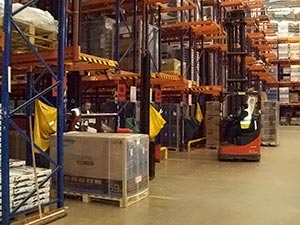 Floor Joint Arris Repair - CG Flooring Systems